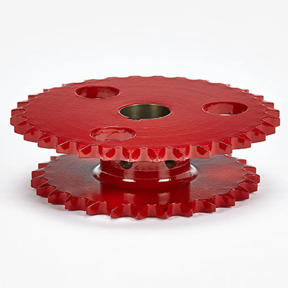 Case IH #296023A1 SPROCKET ASSY.