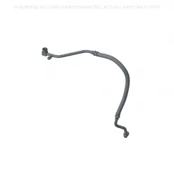 New Holland #47868073 TUBE