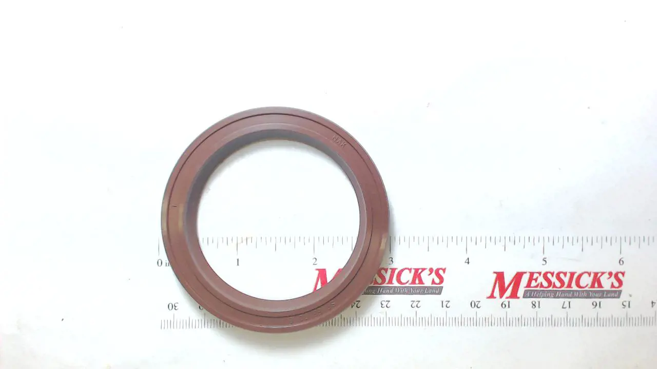 New Holland #84074274 RING, OIL SCRAPE