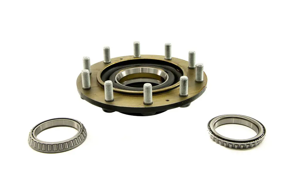 New Holland #175974A1 HUB