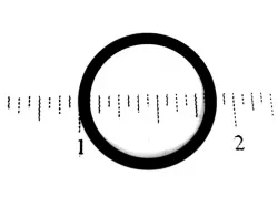 New Holland #14453581 O RING