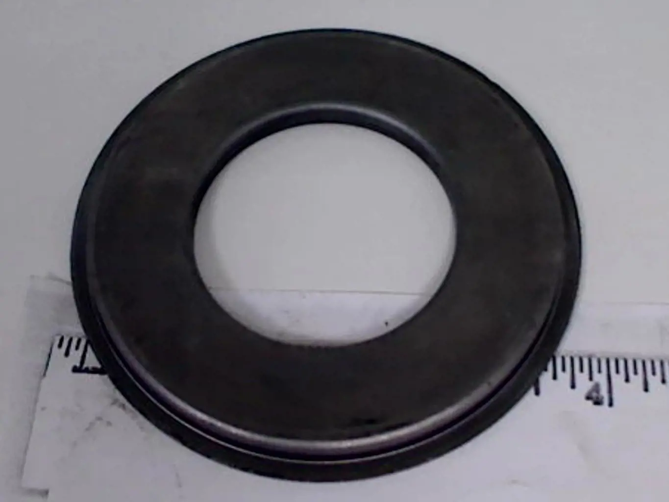 Bush Hog #70907 PROTECTIVE WASHE