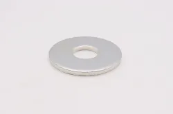 Kubota #04015-50200 WASHER, SPRING L