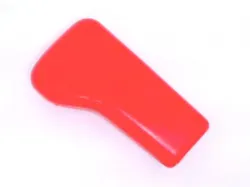 New Holland #SBA398180890 HANDLE GRIP