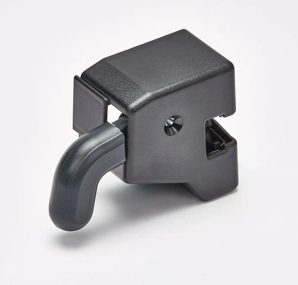 New Holland #84395129 LATCH