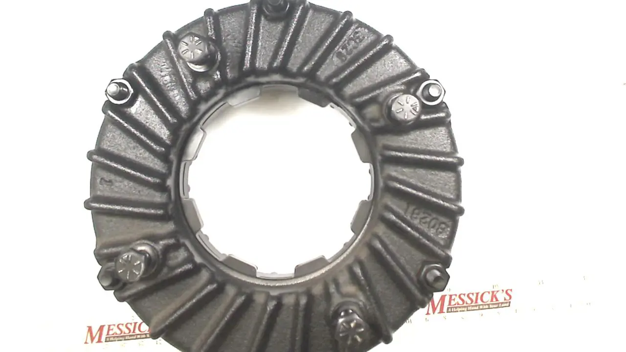 New Holland #86603636 CLUTCH