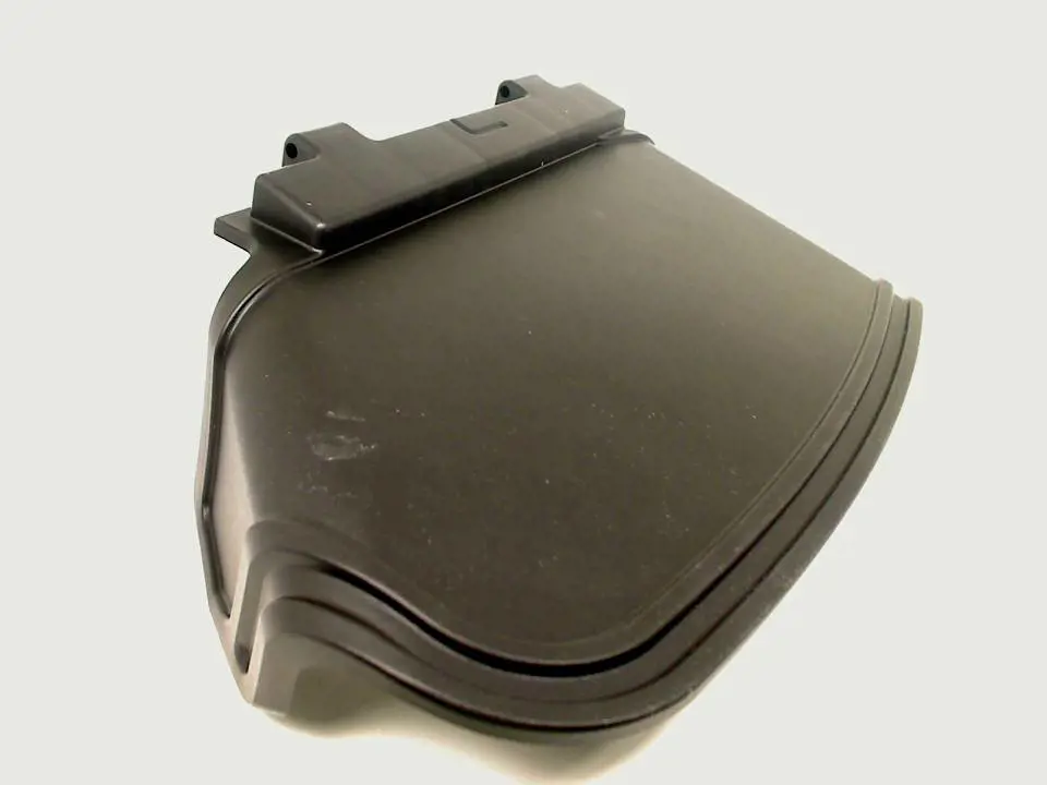 Kubota #K5617-47110 COVER, DISCHARGE