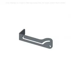 Case IH #87418389 LATCH ASSY.