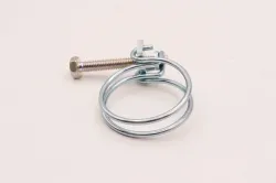Kubota #09318-89036 CLAMP, HOSE