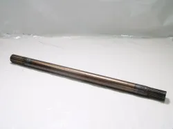Kubota #3B291-41320 SHAFT, PROP 2