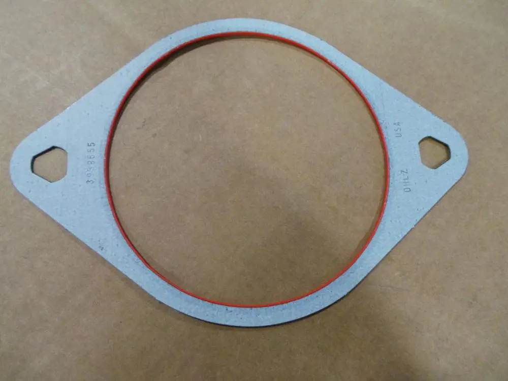 New Holland #J938655AM KIT, ENGINE OVER