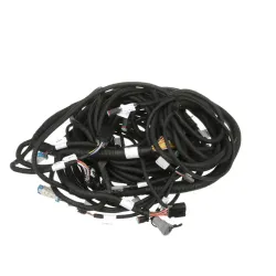 Case IH #84211765 HARNESS