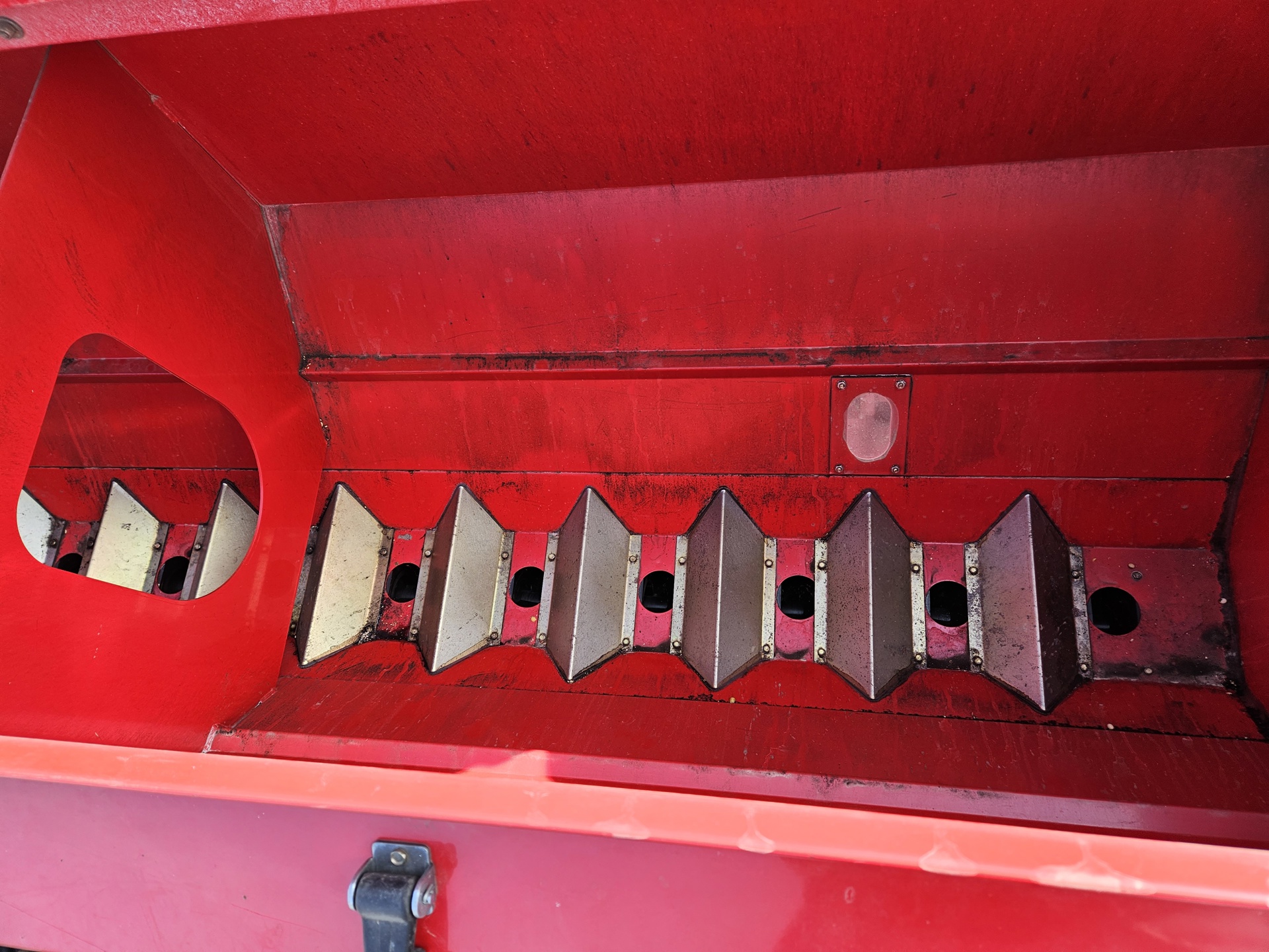 Used Sunflower 9413-15