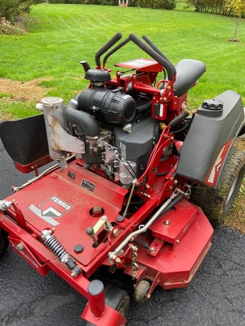 Used Ferris Evolution