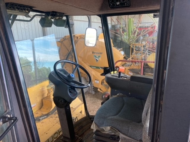 Used New Holland HW340