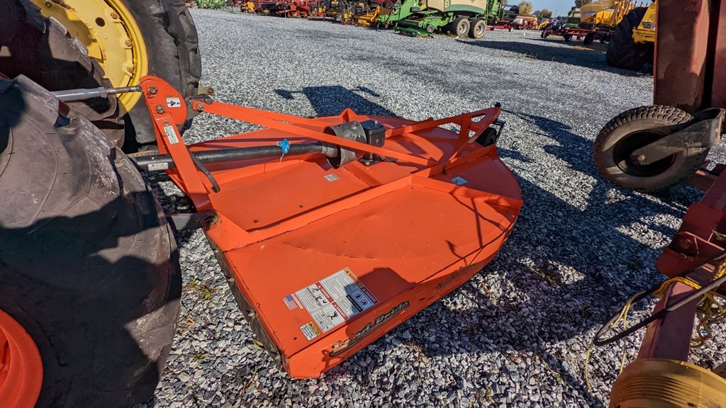 Used Land Pride RCR1272