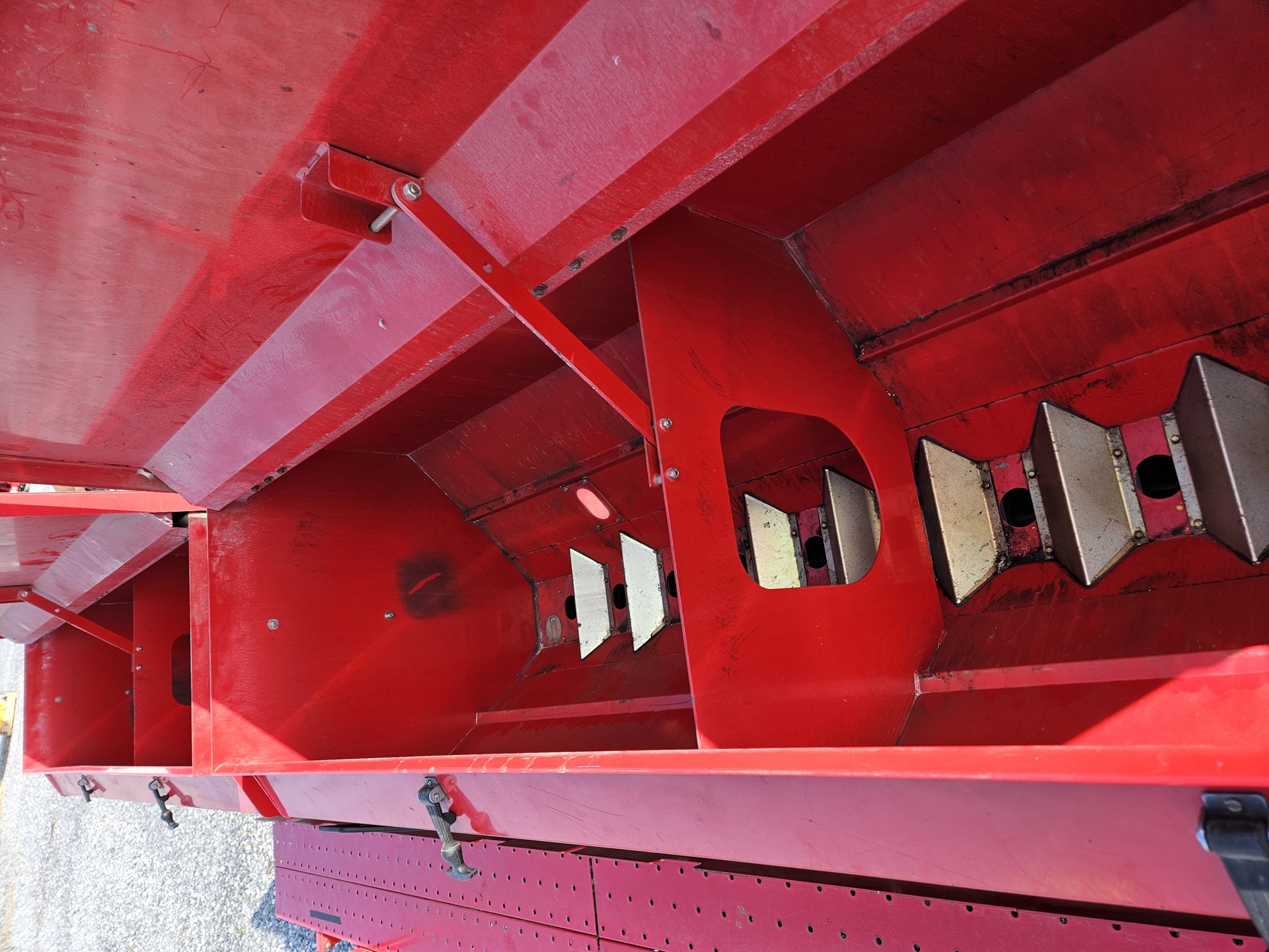 Used Sunflower 9413-15