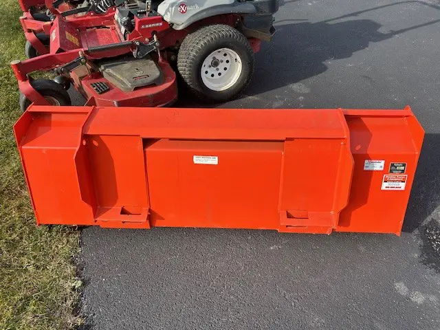 Used Kubota L2236