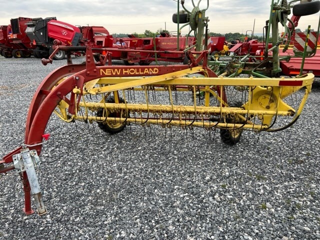 Used New Holland 56