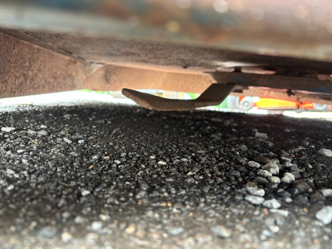 Used New Holland 951B