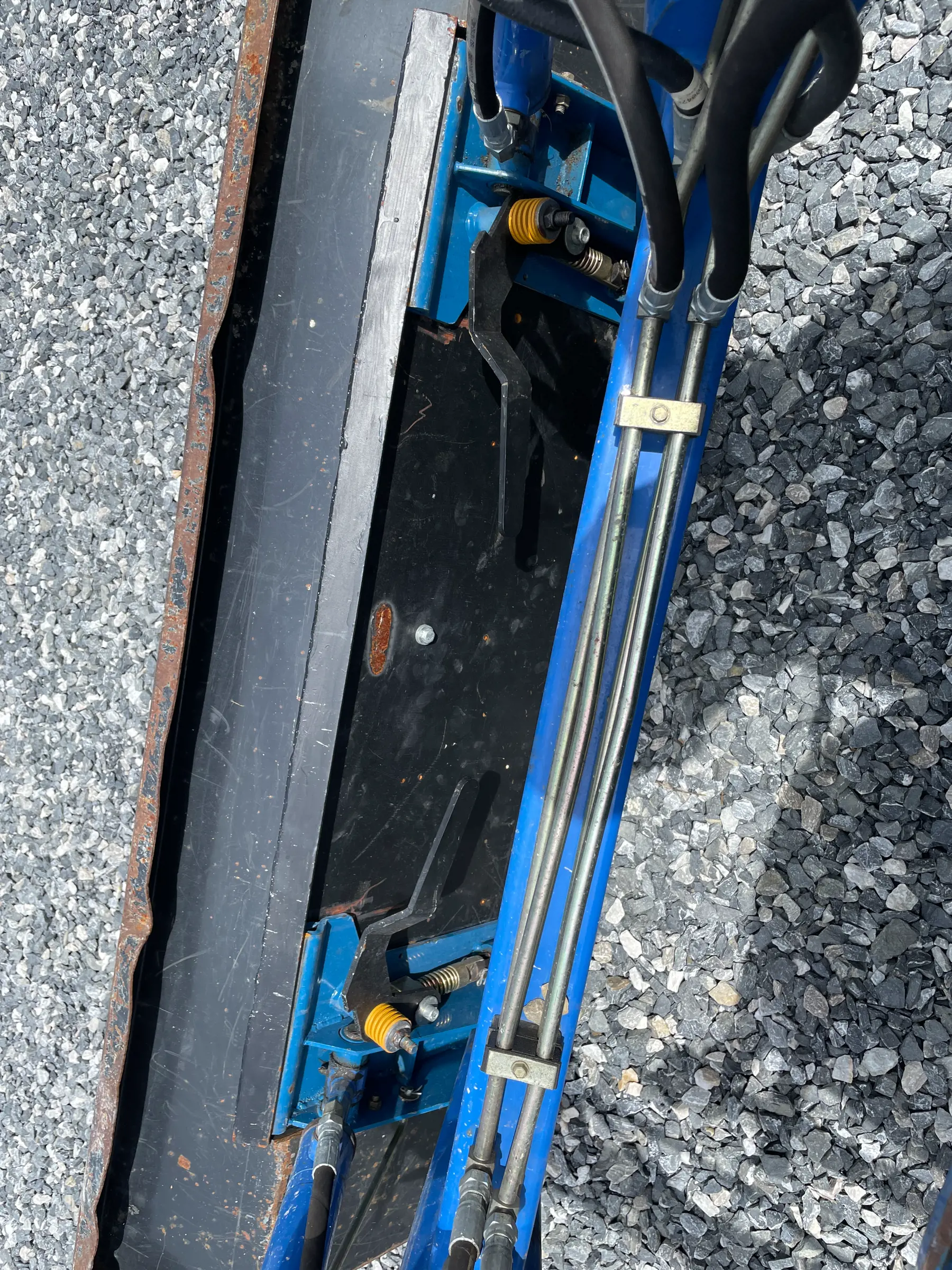 Used New Holland TC29D