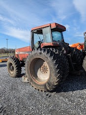 Used Case-IH 7240