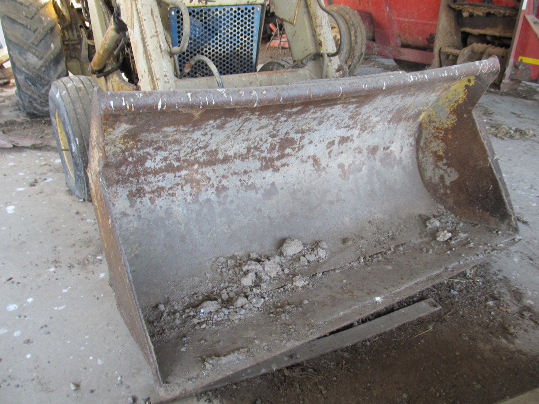 Used Ford 4500