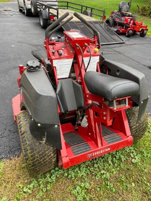 Used Ferris Evolution