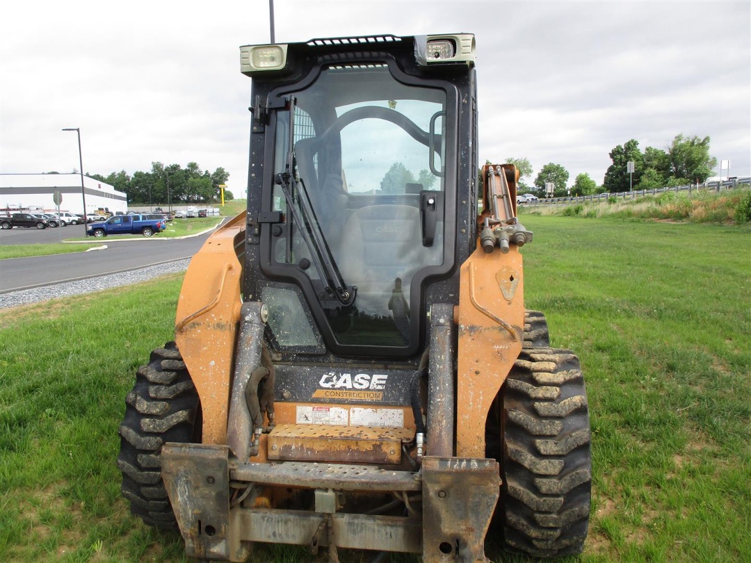 Used Case SR220