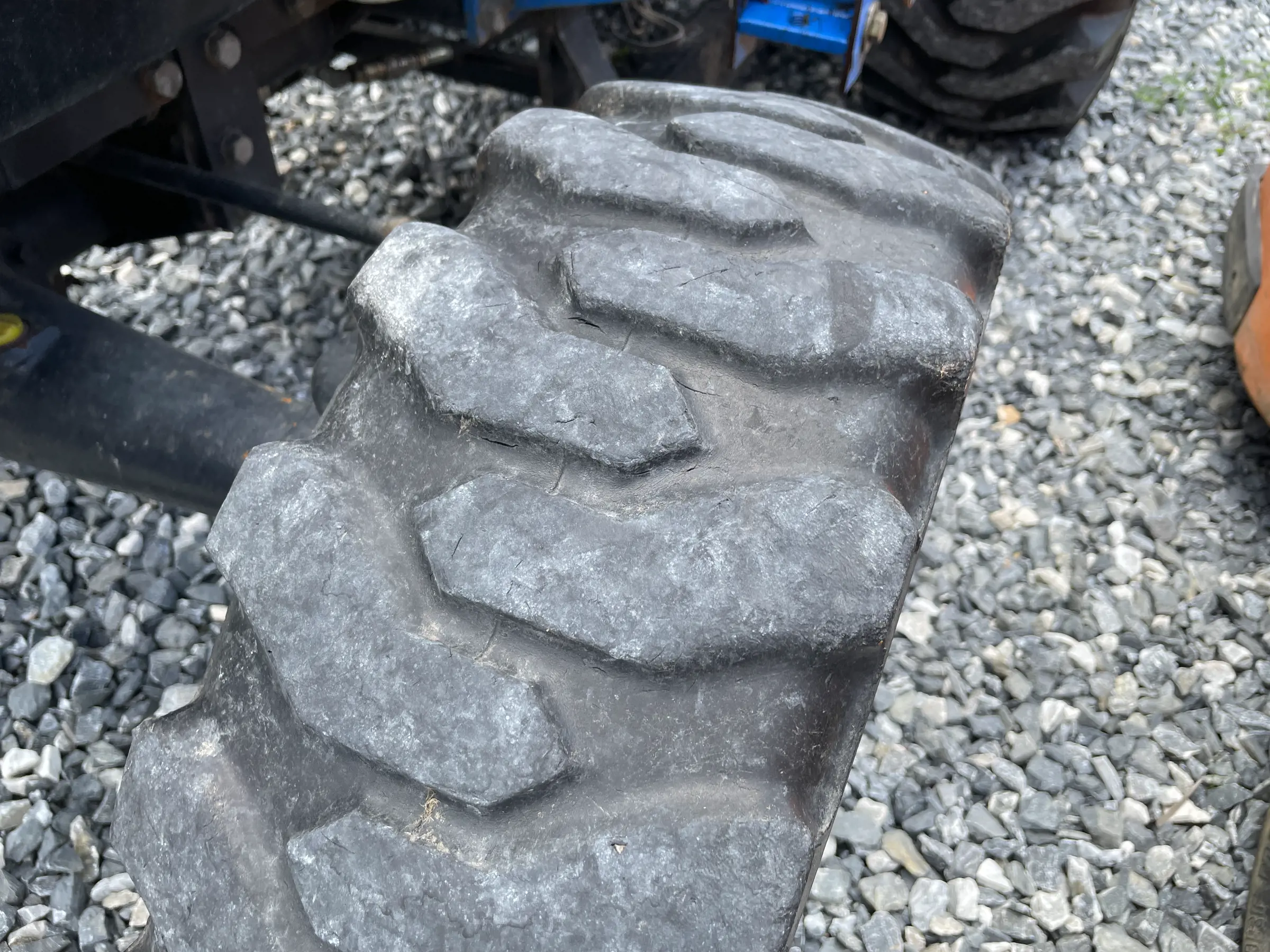 Used New Holland TC29D