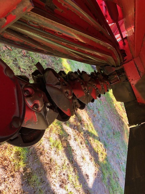Used New Holland H7230