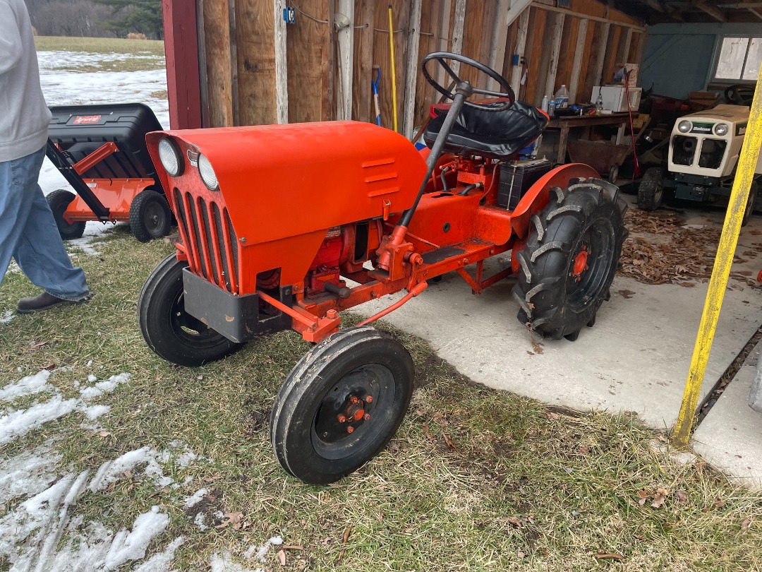 Used Economy Jim Dandy