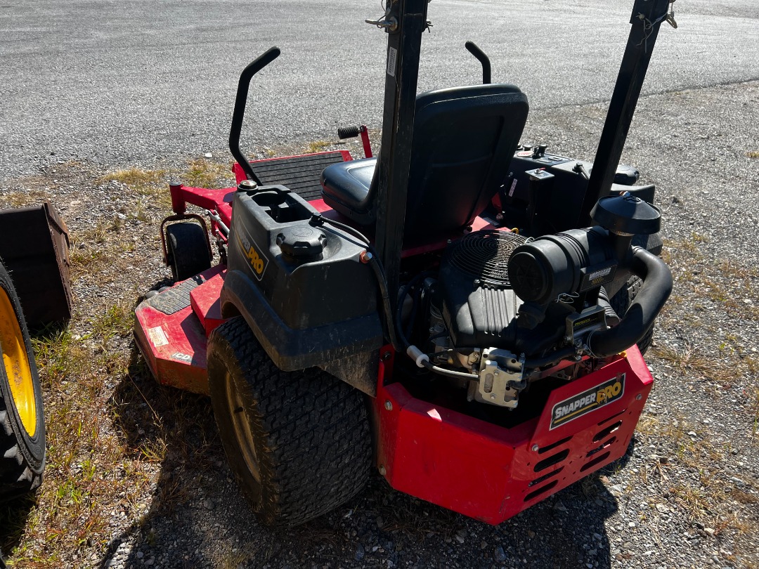 Used Snapper Pro 5900830