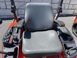 Used Kubota ZD331