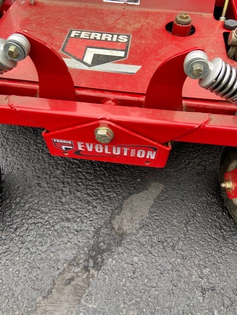 Used Ferris Evolution