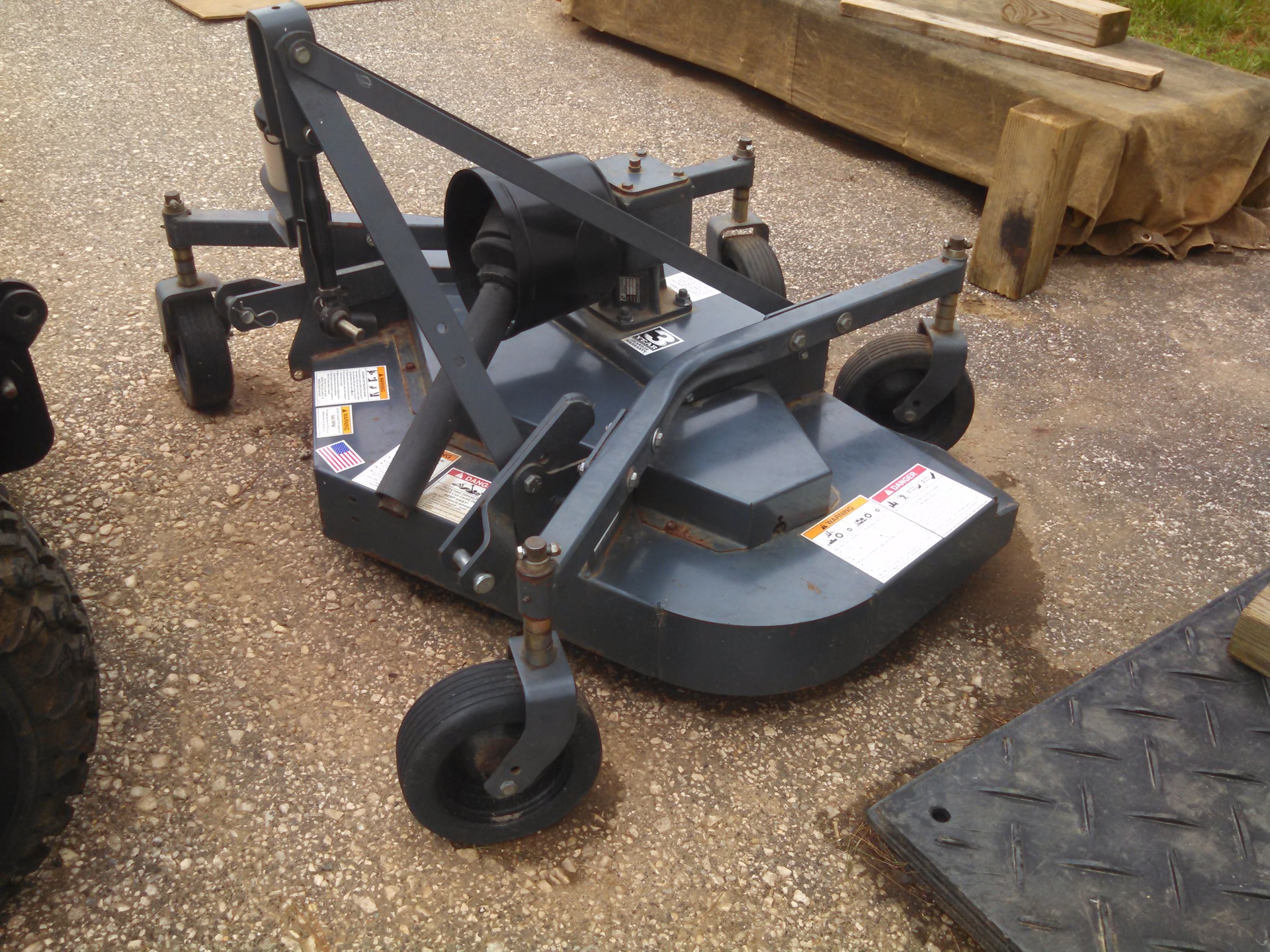 Used Simplicity LEGACY XL