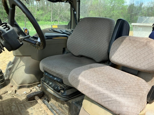 Used Case-IH MX285