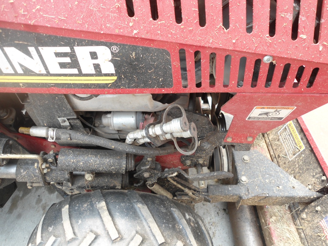 Used Steiner 440-34