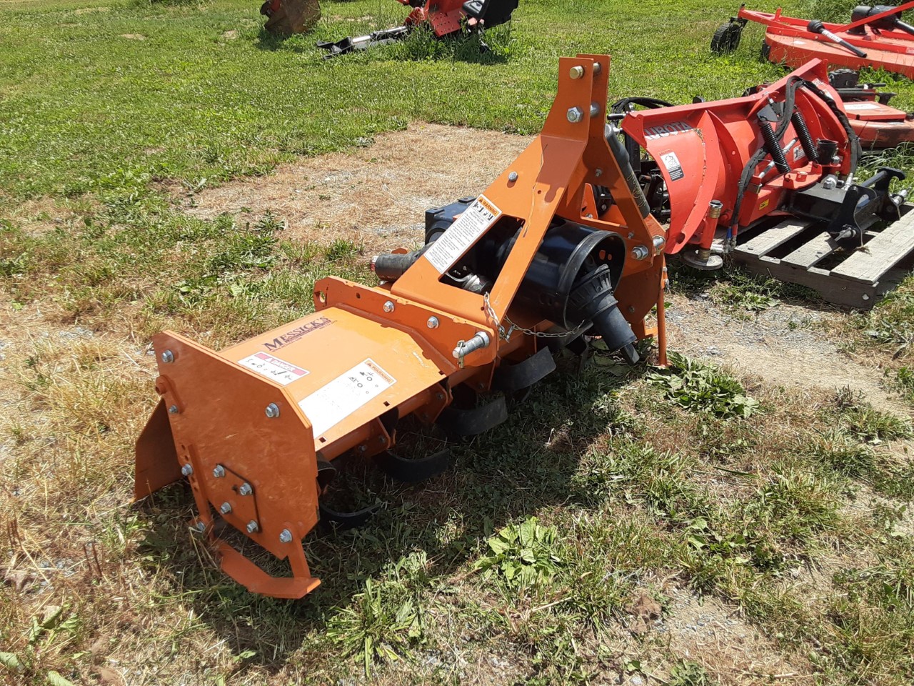 Used Woods RT48.30