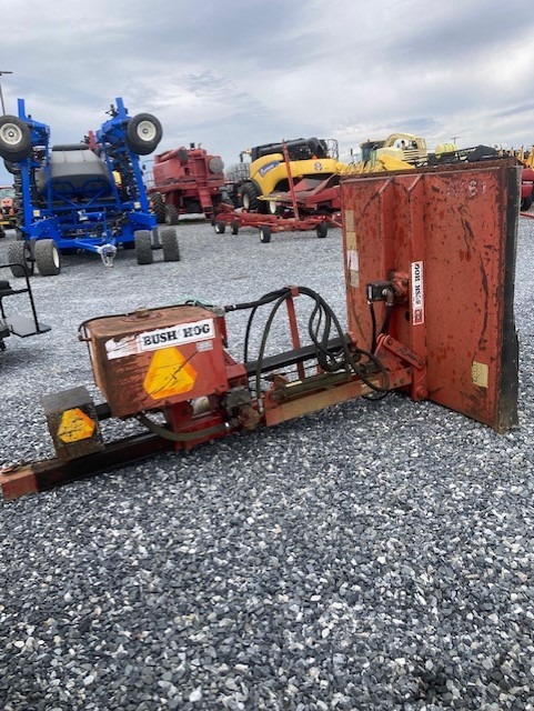 Used Bush Hog SM60