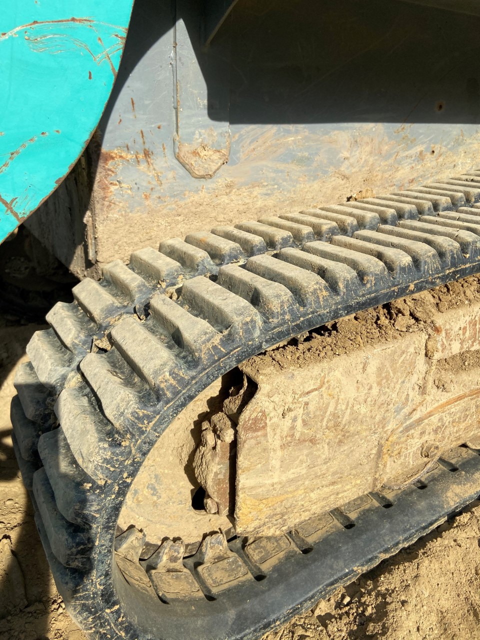Used Takeuchi TL26-2
