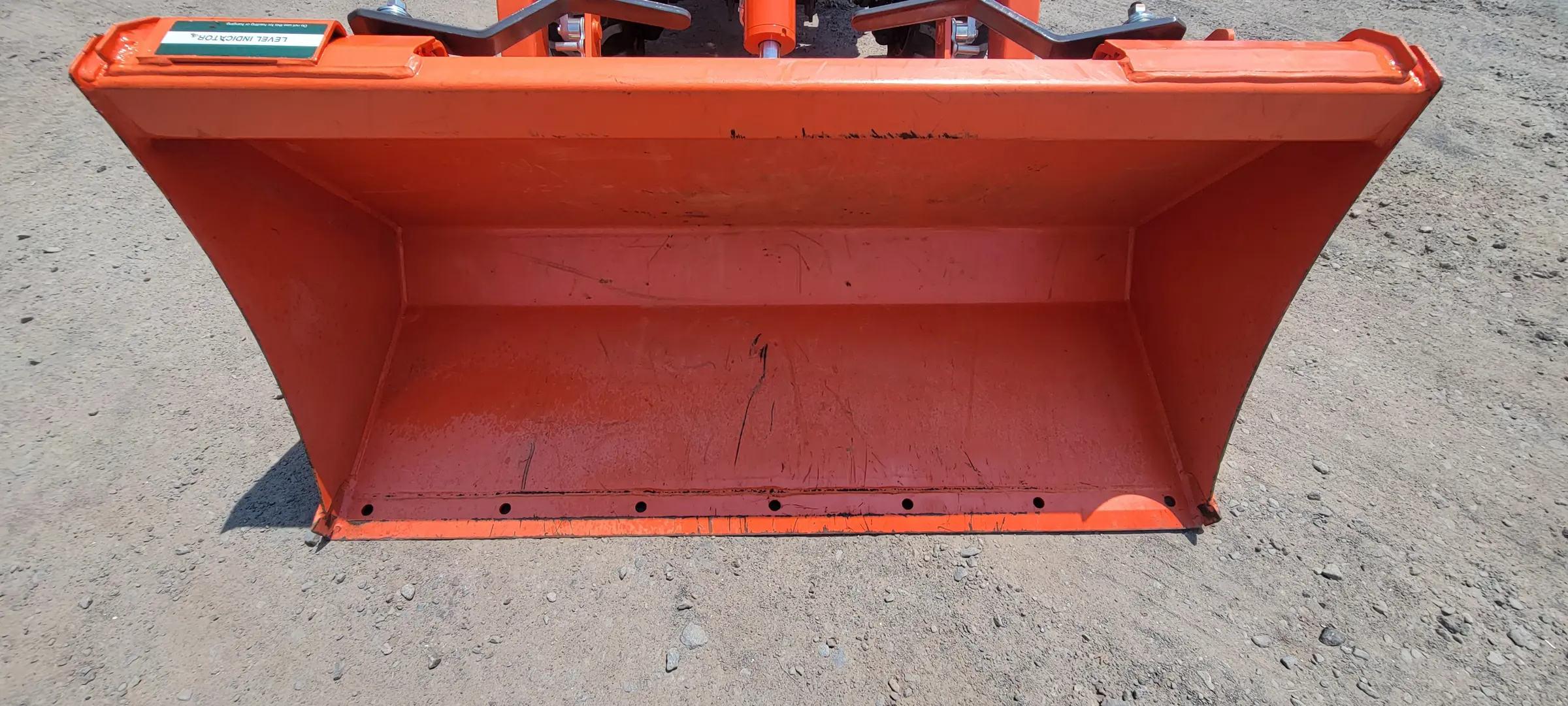 Used Kubota BX23SLSB-R-1