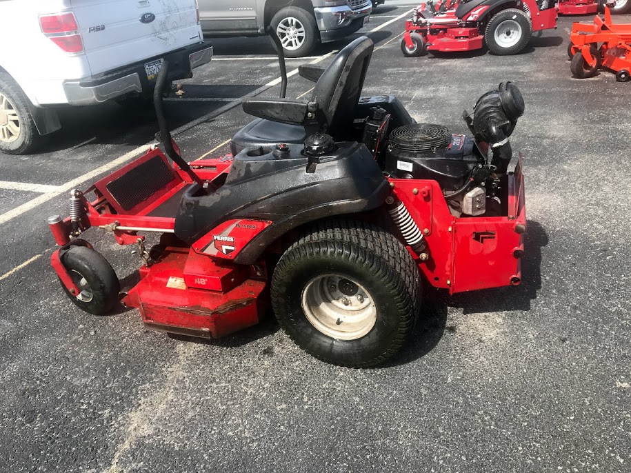 Used Ferris 1500Z
