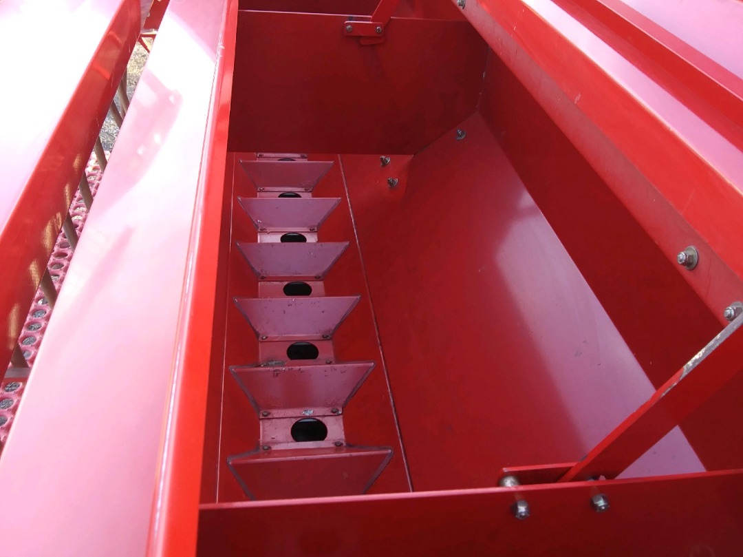 Used Sunflower 9312