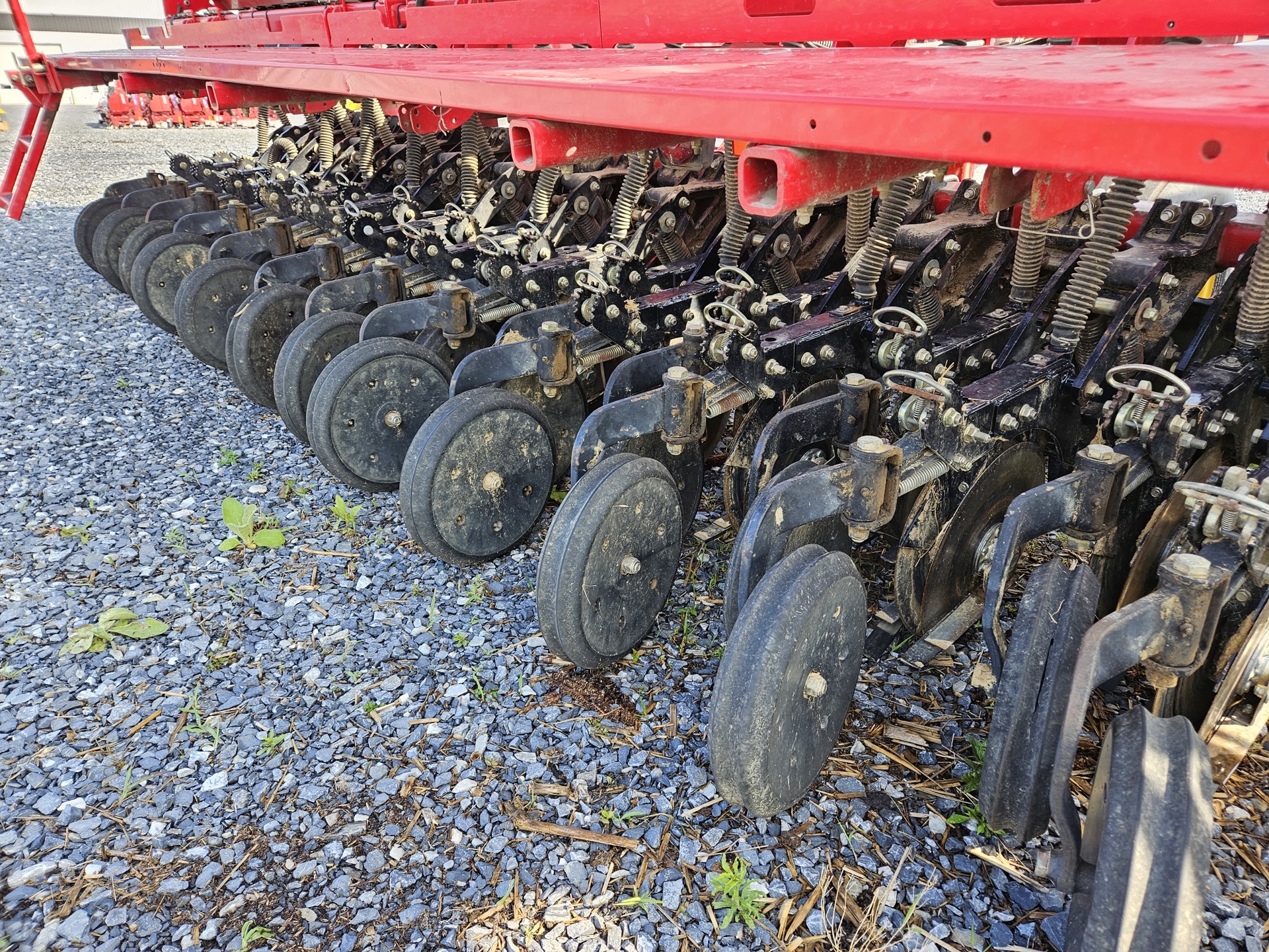 Used Sunflower 9413-15