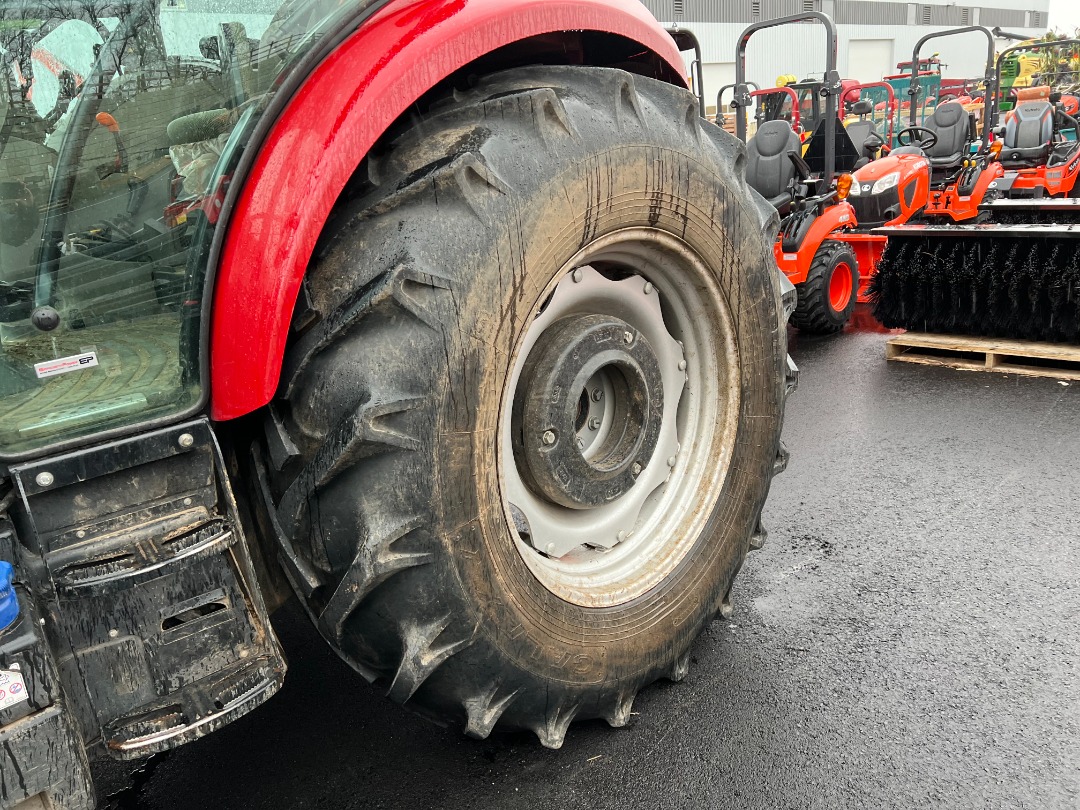 Used Case-IH FARMALL 110C