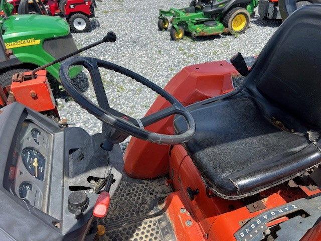 Used Kubota L35