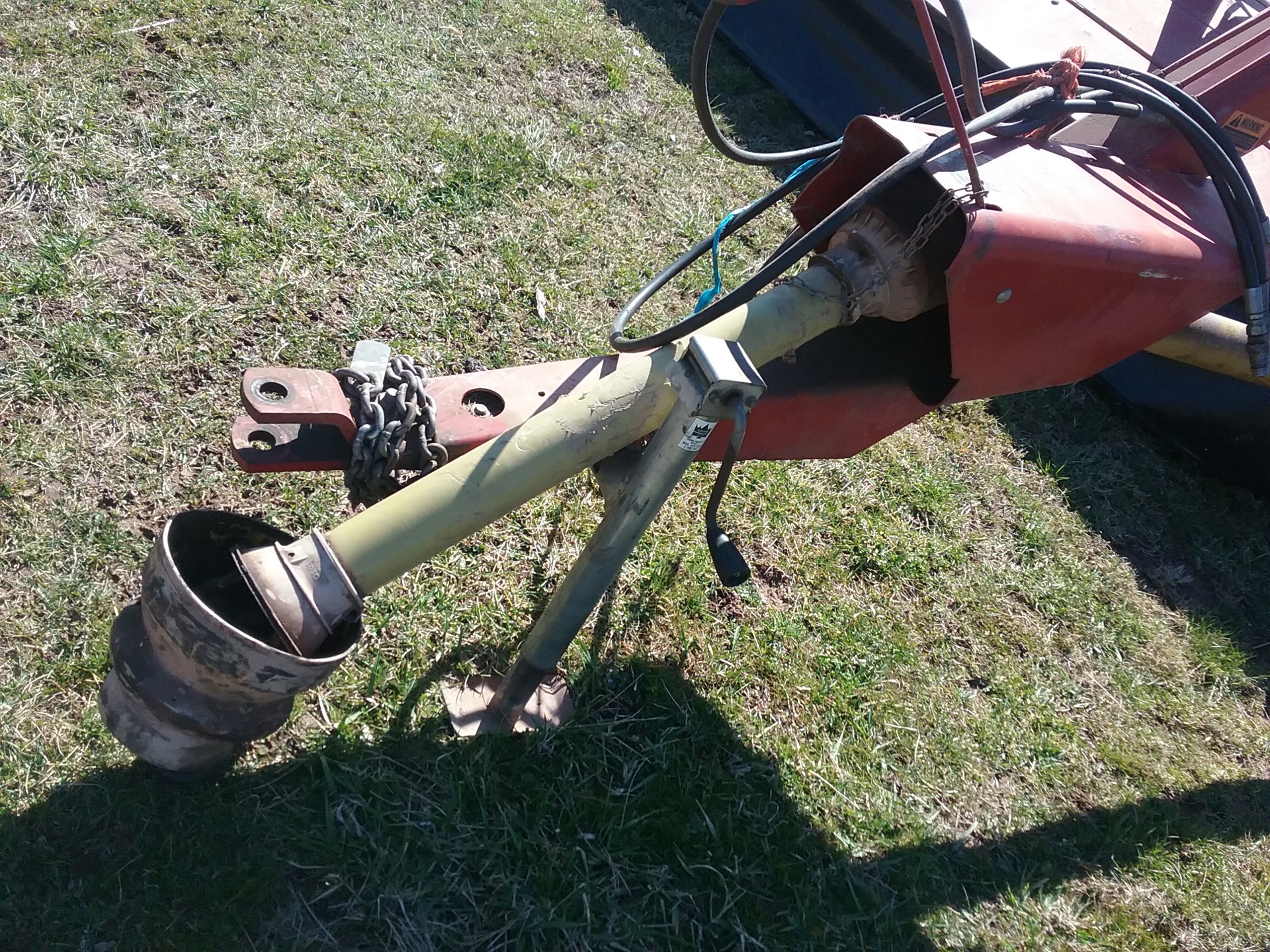 Used New Idea 5209