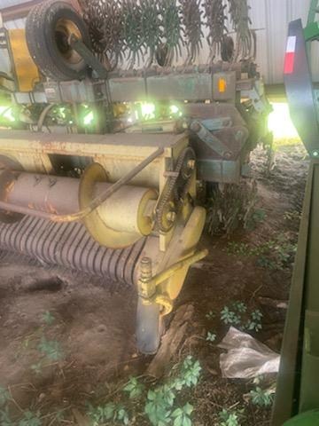 Used John Deere 3940