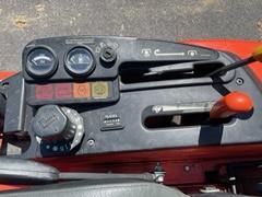 Used Kubota ZD331